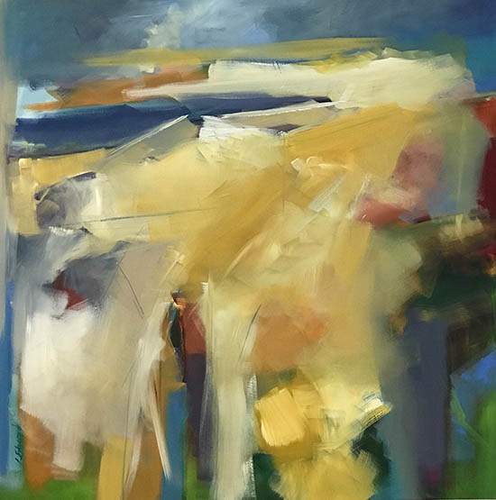 Artists - An Occasion for the Arts