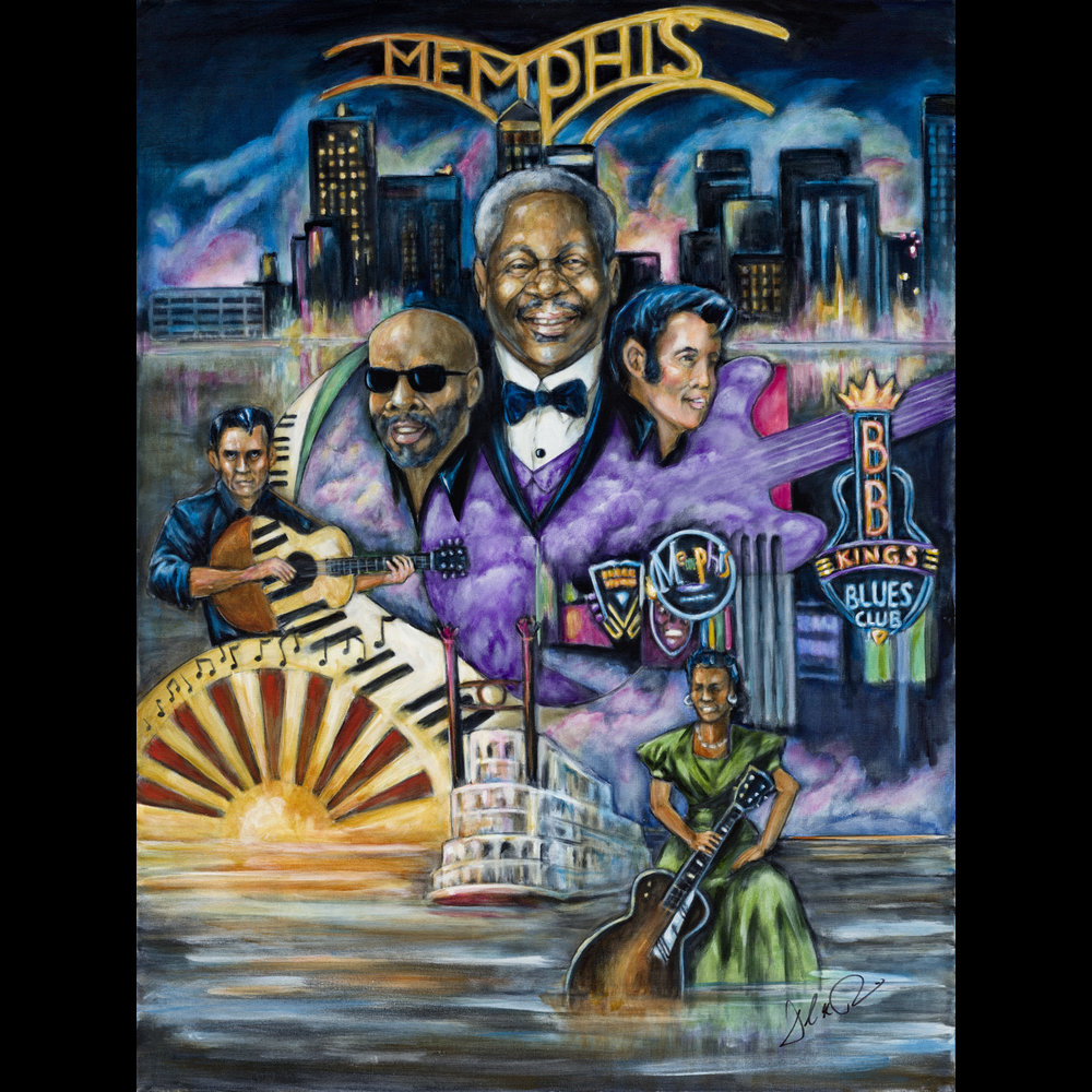 Painting Archives - An Occasion for the Arts